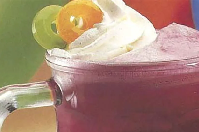 Easy Grape Ape Smoothie Recipe | Family-Friendly Smoothies