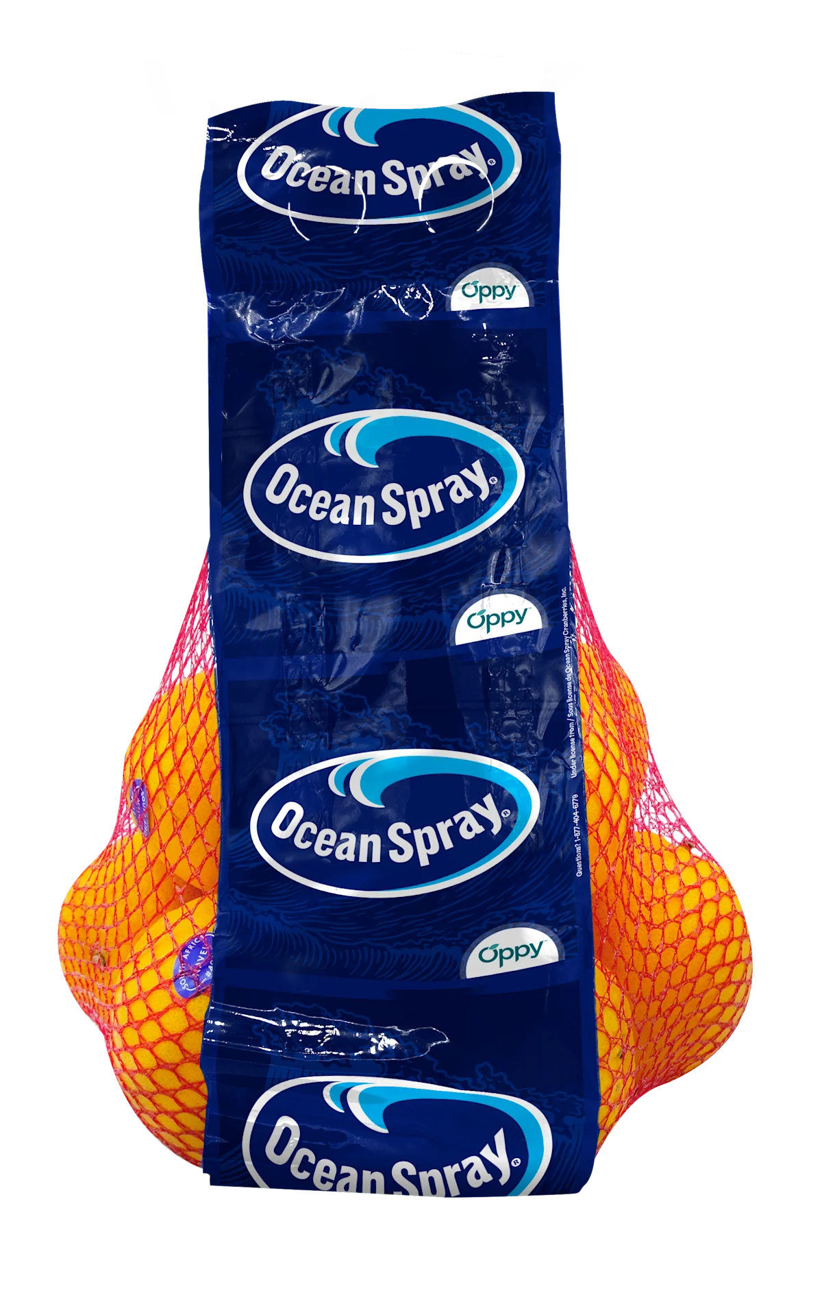 Ocean Spray® Navel Oranges - Fresh Citrus Fruit Supplier