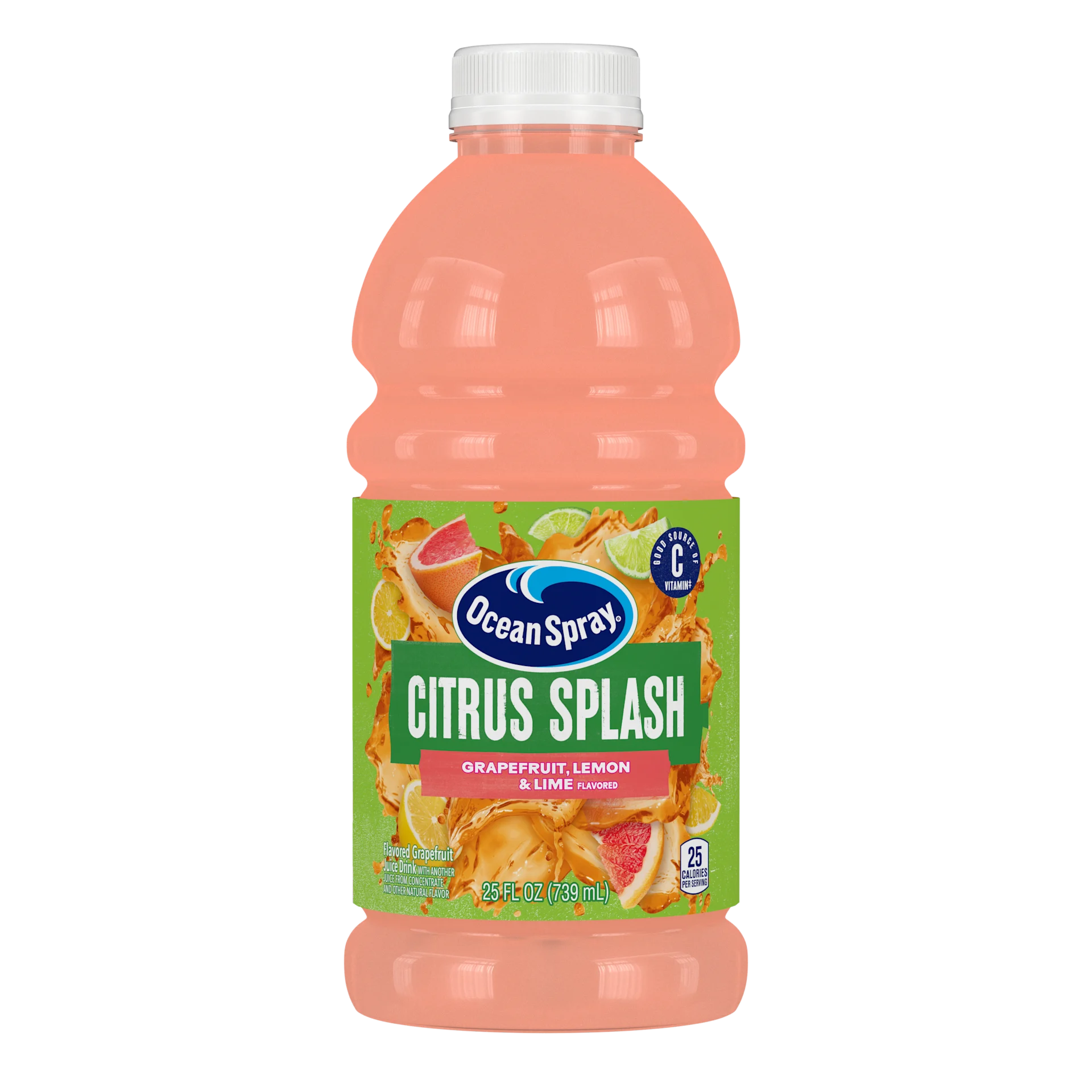 Ocean Spray® Citrus Splash Juice Drink