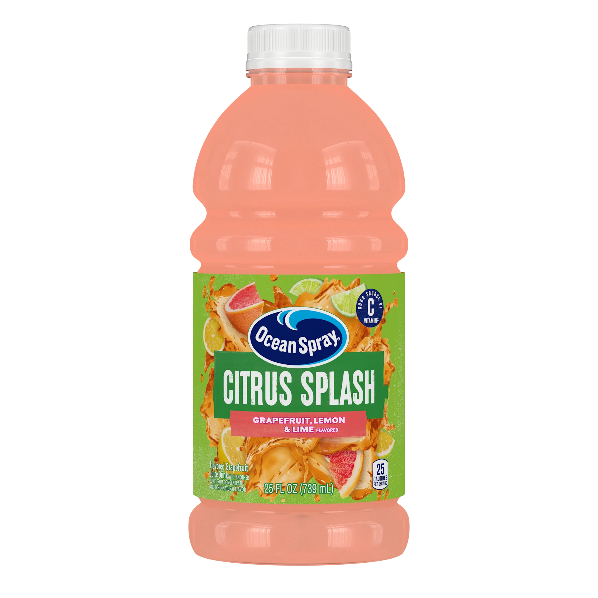 Ocean Spray® Citrus Splash Juice Drink