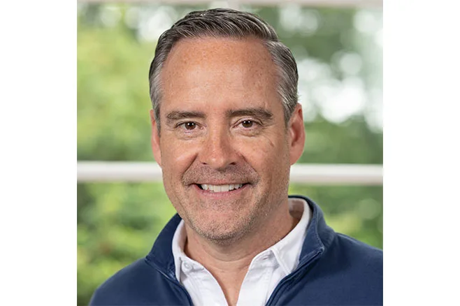 Ocean Spray Leadership - Tom Hayes
