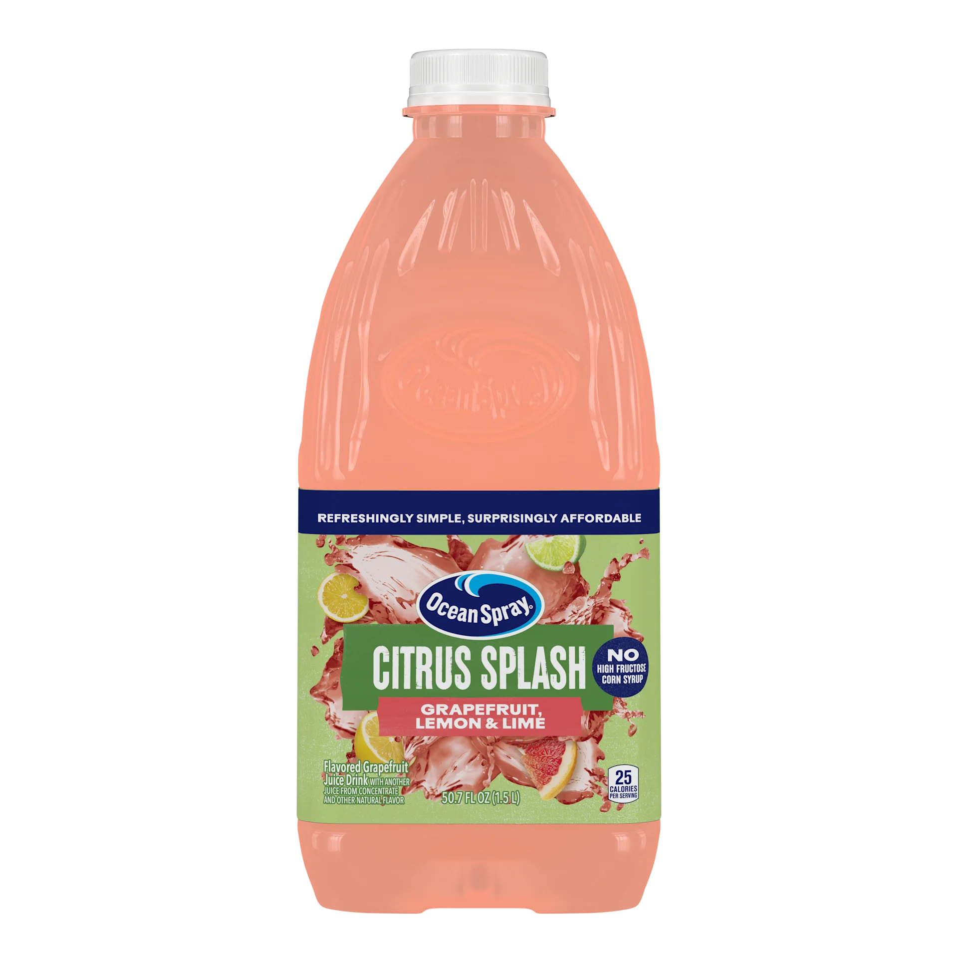Ocean Spray® Citrus Splash Juice Drink