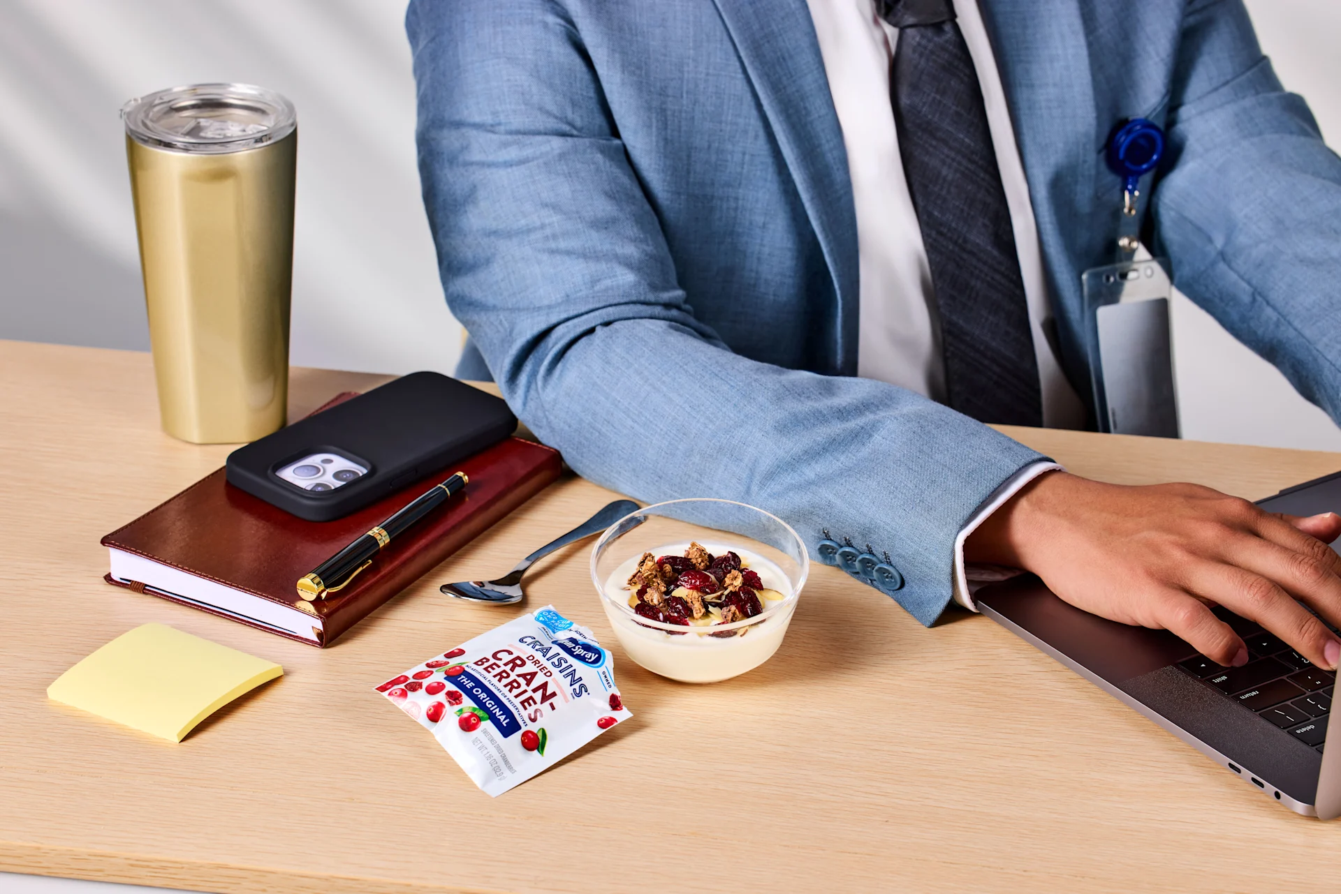 Foodservice Segments Business and Industry | Ocean Spray®