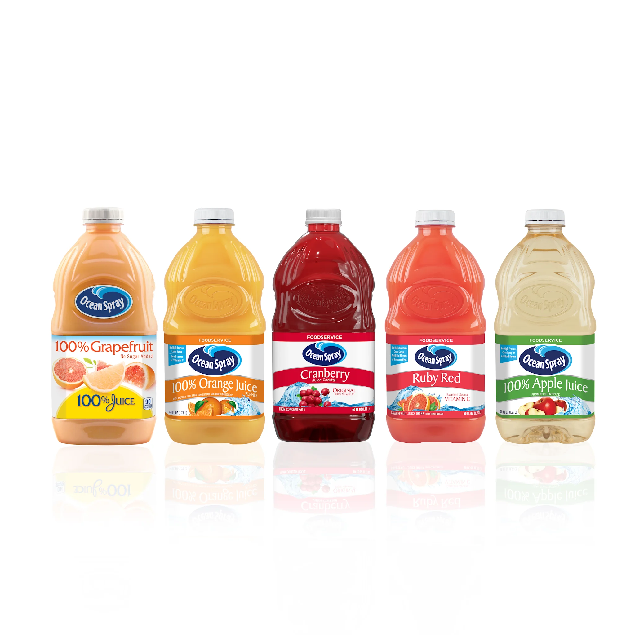 Ocean Spray® Professional Foodservice