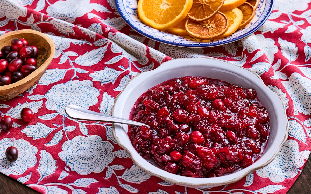 Just Add Cran™ To Your Holidays