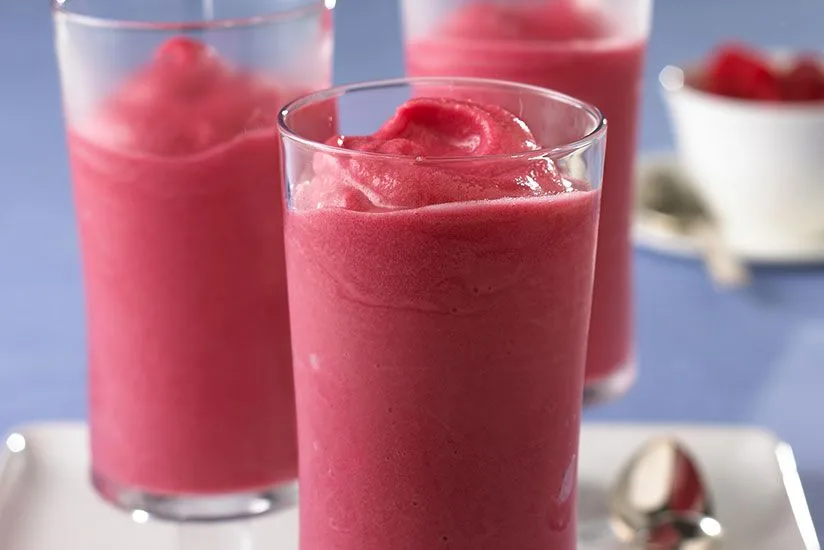 Easy Pink Frosties Recipe | Delicious Homemade Drinks | Ocean Spray®