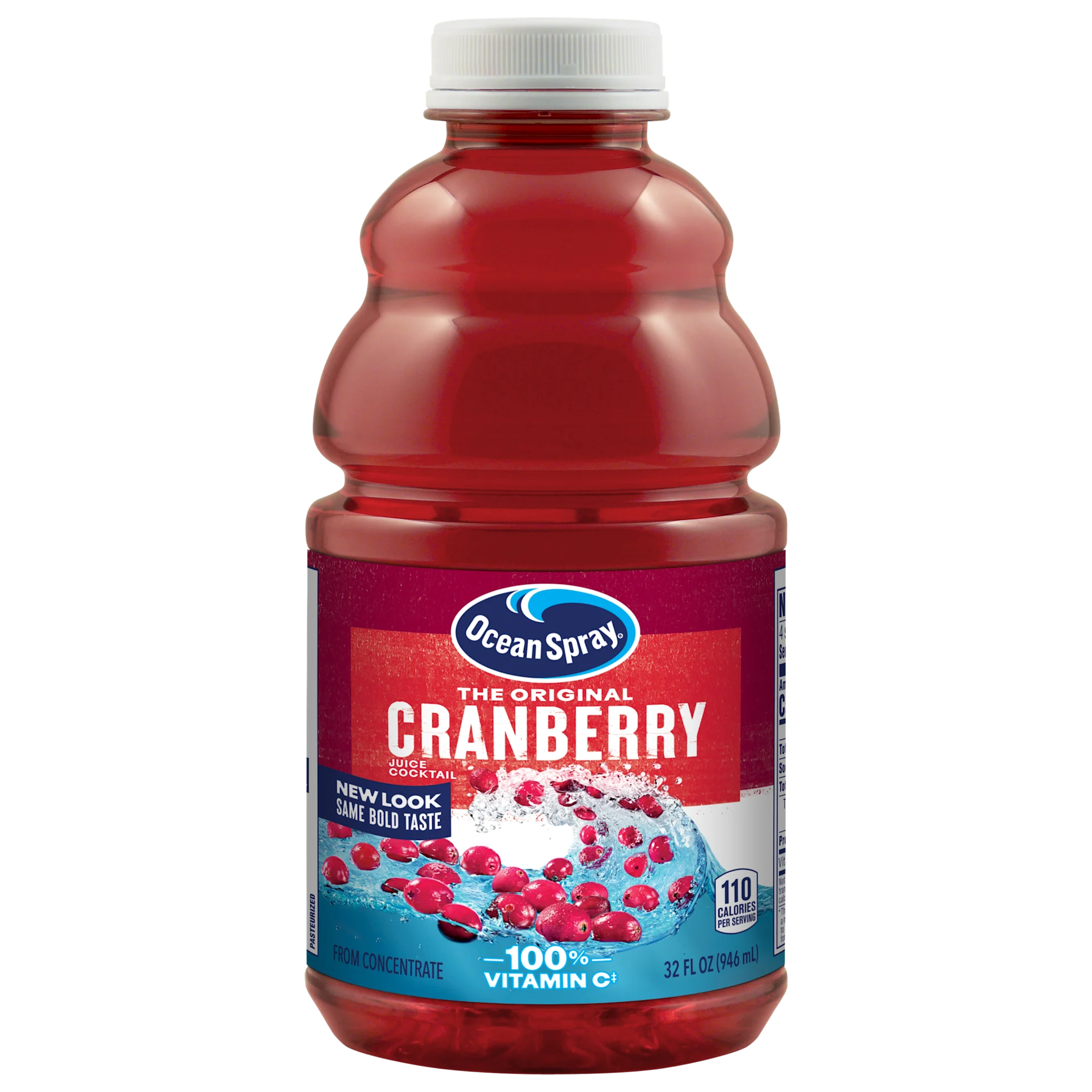 Ocean Spray® Cranberry Juice Cocktail