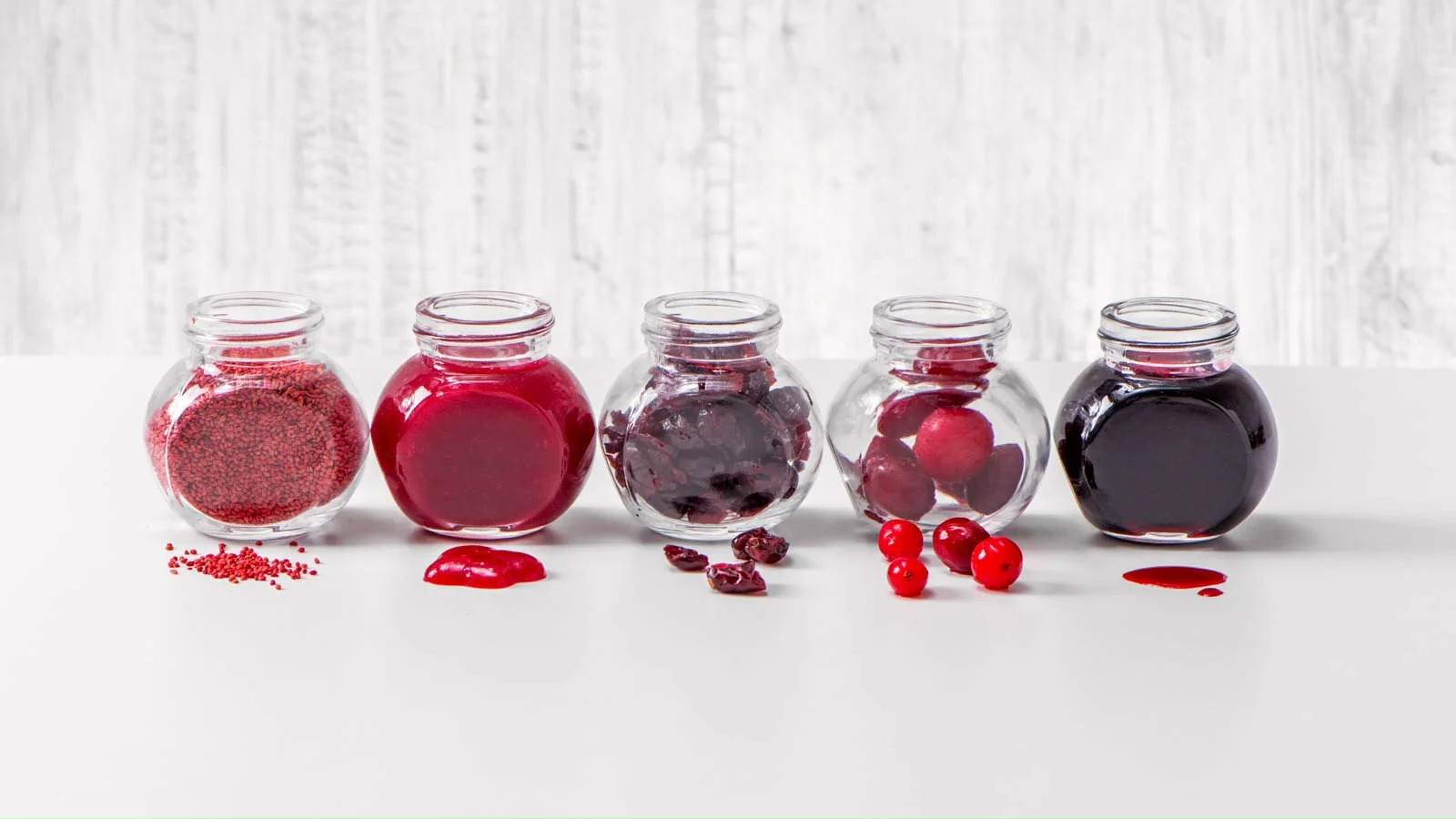Ocean Spray® Ingredients: Cranberry Juice Ingredients, Nutrition & Benefits